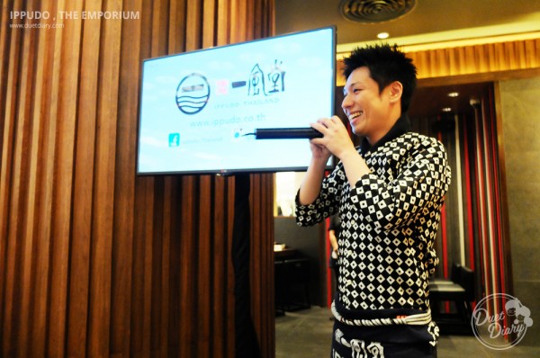 พาไปชิมสุดยอดราเมงจากญี่ปุ่น IPPUDO Ramen | Duet Diary